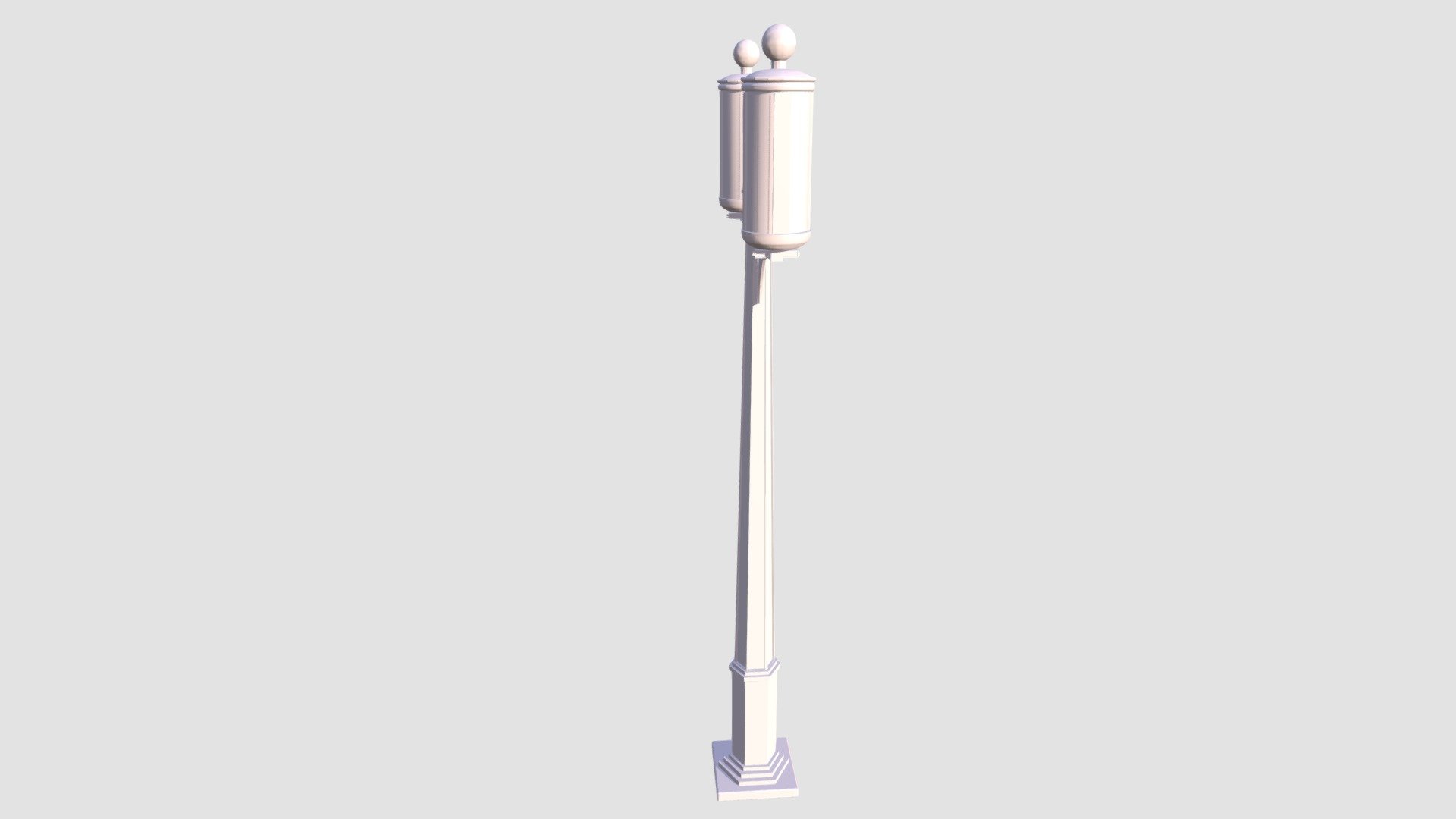 street element - Buy Royalty Free 3D model by Evermotion [ebff42c ...