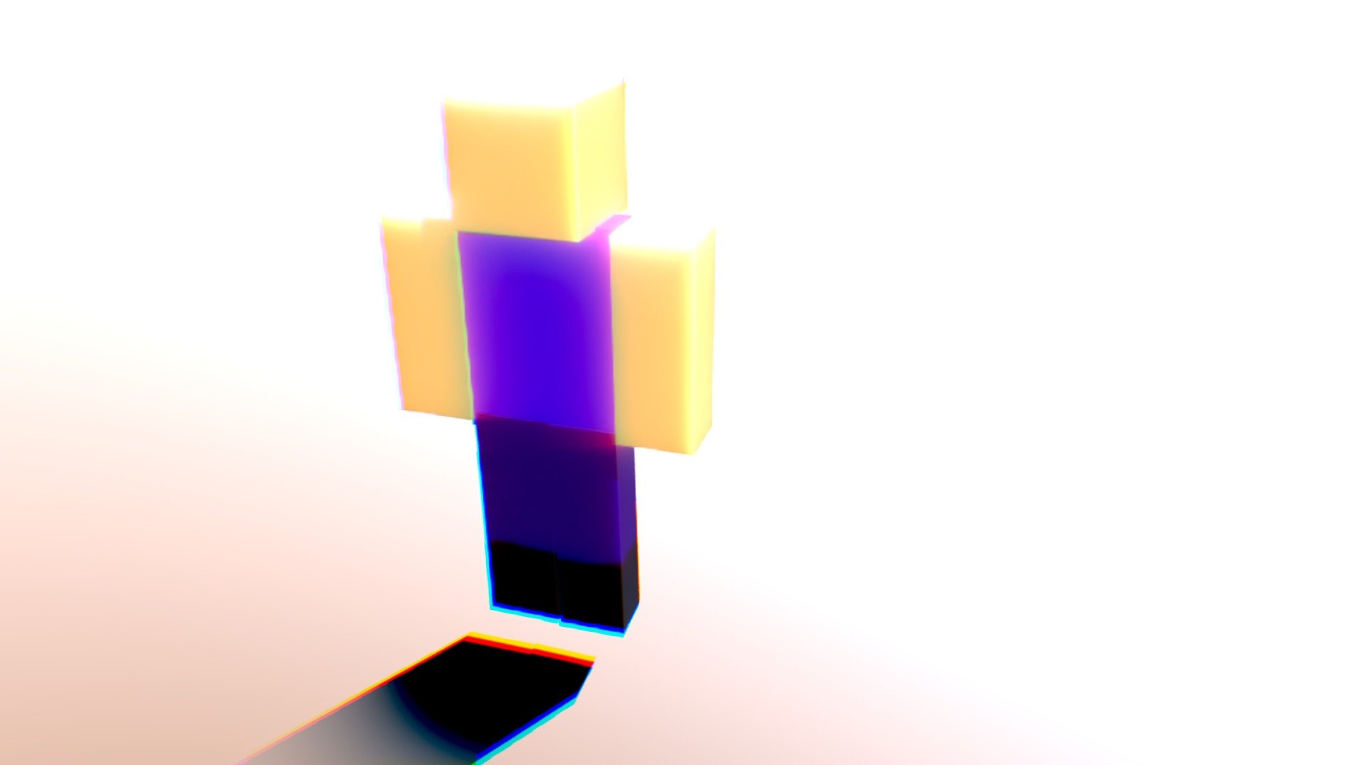 Steve - Download Free 3D model by SuperSaiyanGoku [ec007db] - Sketchfab