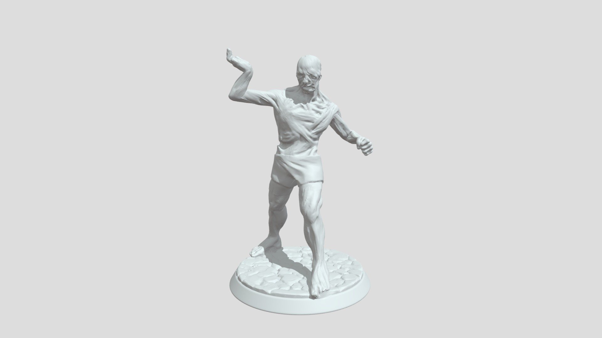 Torval - Download Free 3D model by Zebrahcorn [ec008db] - Sketchfab