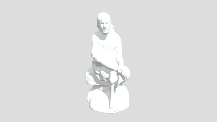 Sai_baba 3D models - Sketchfab
