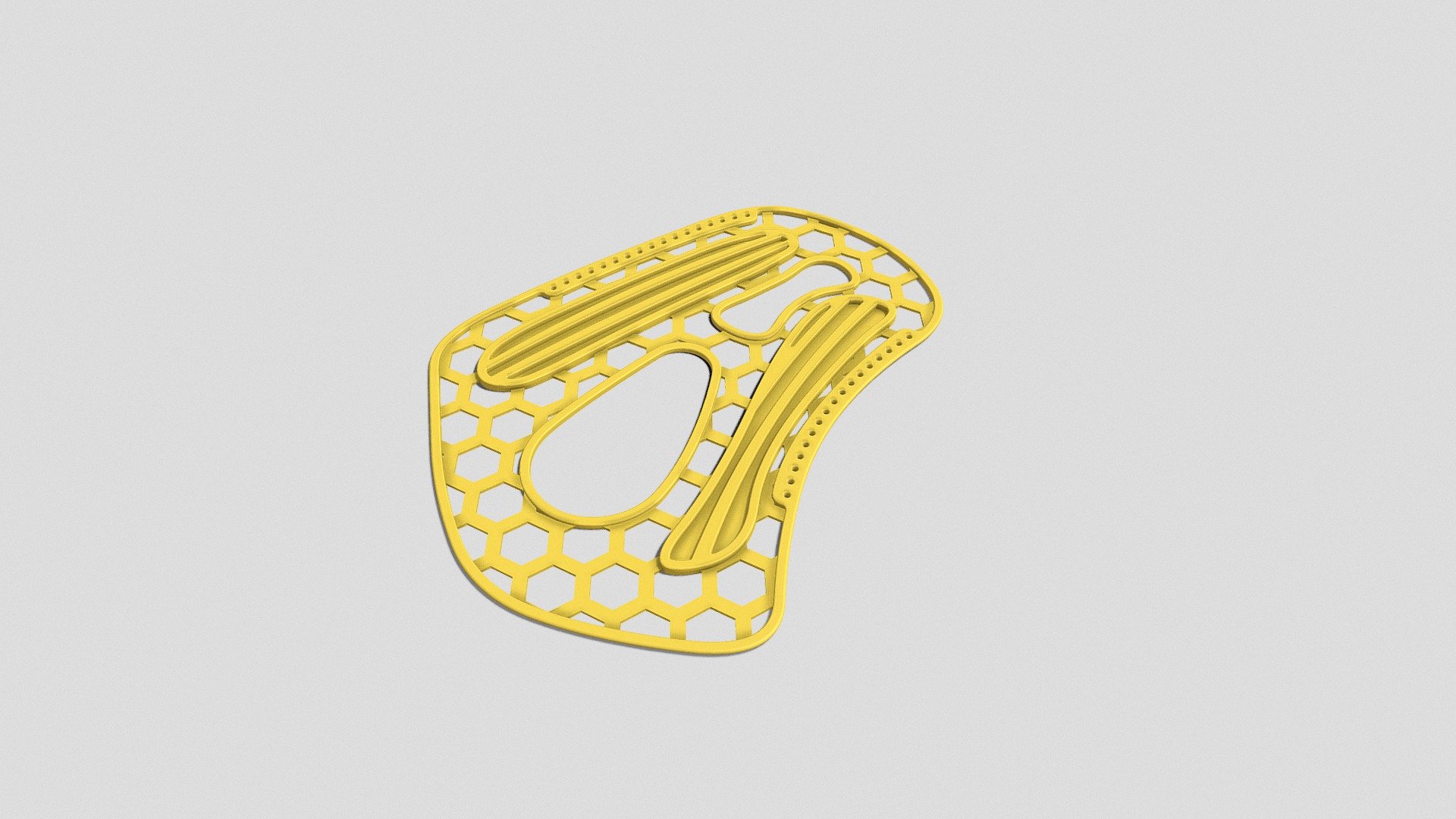 Wristband_1.0 - 3D model by Megaloma [ec04fb2] - Sketchfab