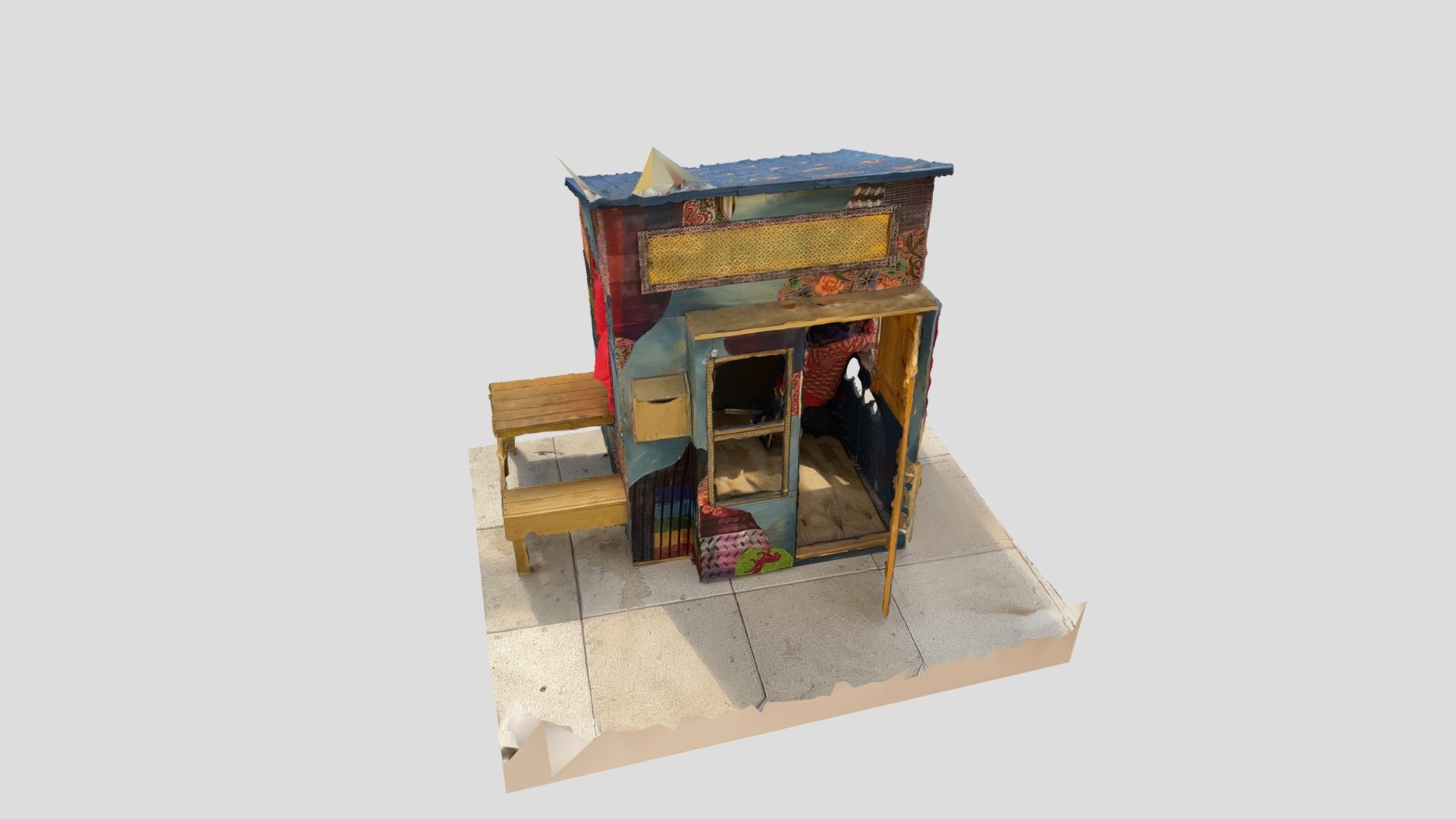 Scan 2022-03-26T16:40:56.097Z - 3D model by patrick.boyd.epic [ec0542f] - Sketchfab