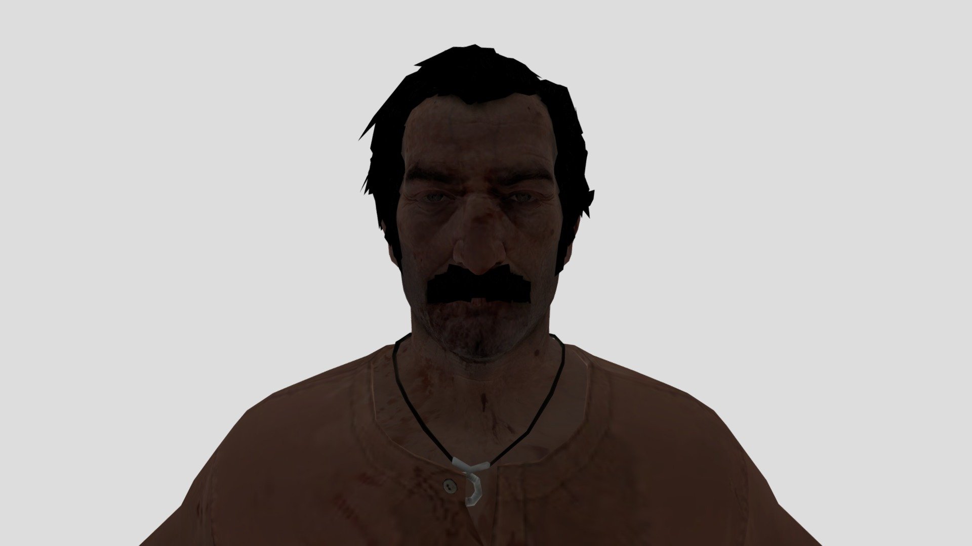 RDR1 - Dutch Scene 2 - Download Free 3D model by Ad_lolz [ec063e7 ...