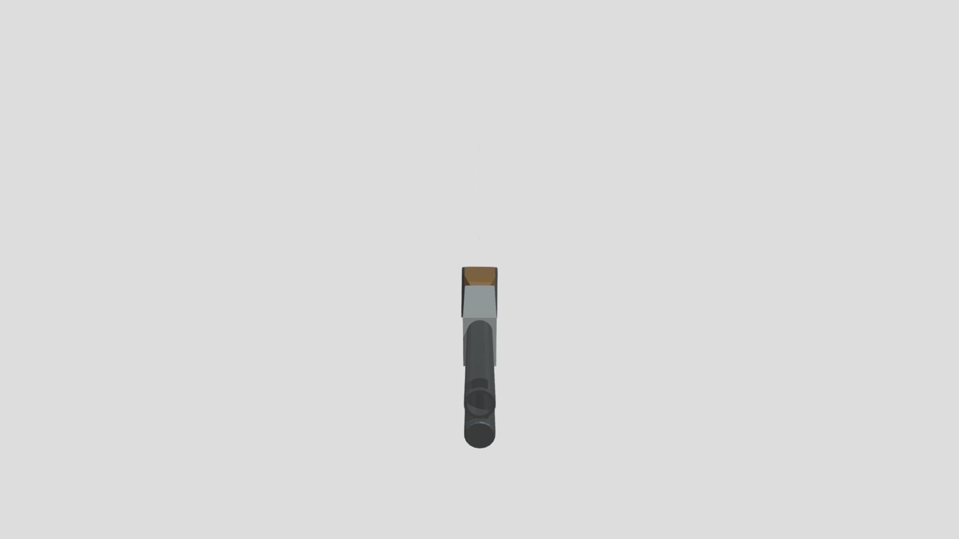 Animal Company Shotgun - Download Free 3D model by jamalVR (@JamalVR831 ...