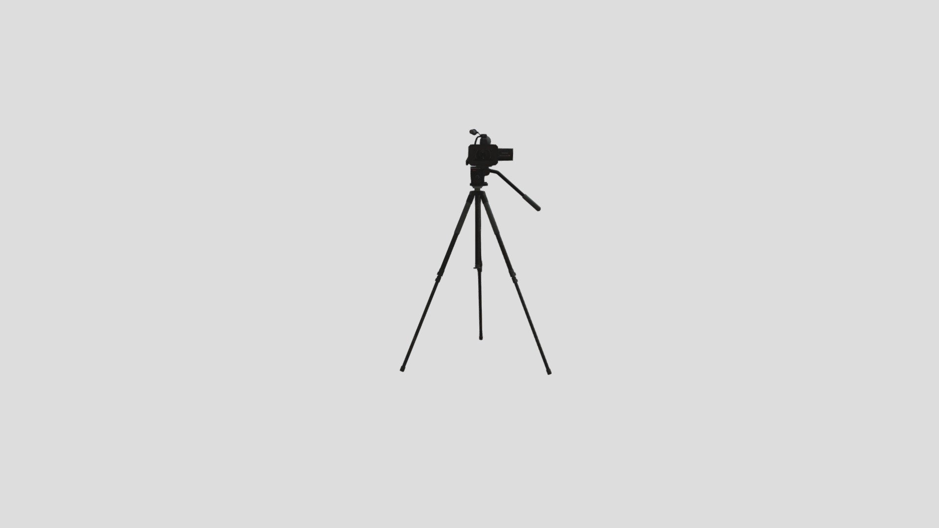 cod camera - Download Free 3D model by fake gman (@tricky_modeler ...