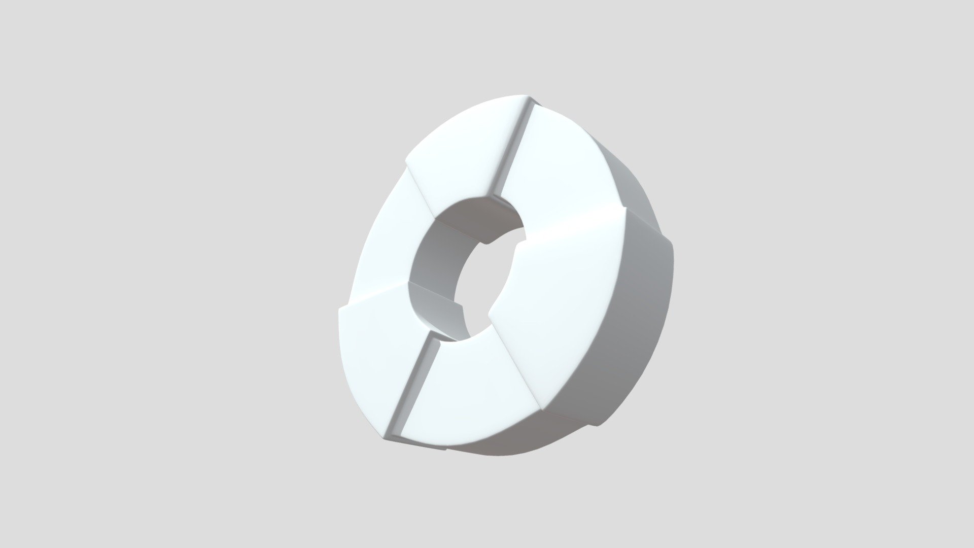 Swimming Pool Tube - Download Free 3D model by Shivang Jindal ...