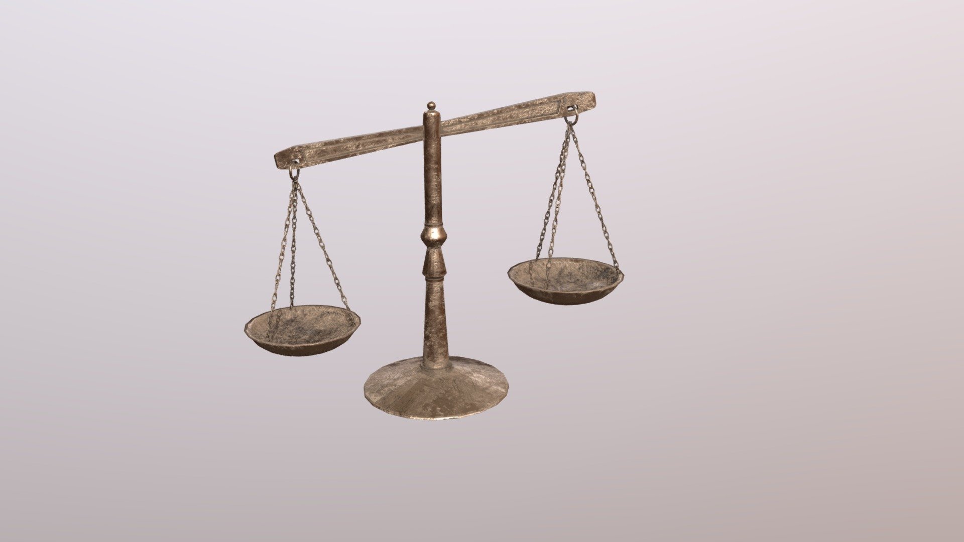 Libra - 3D model by linnea3 [ec0ae70] - Sketchfab
