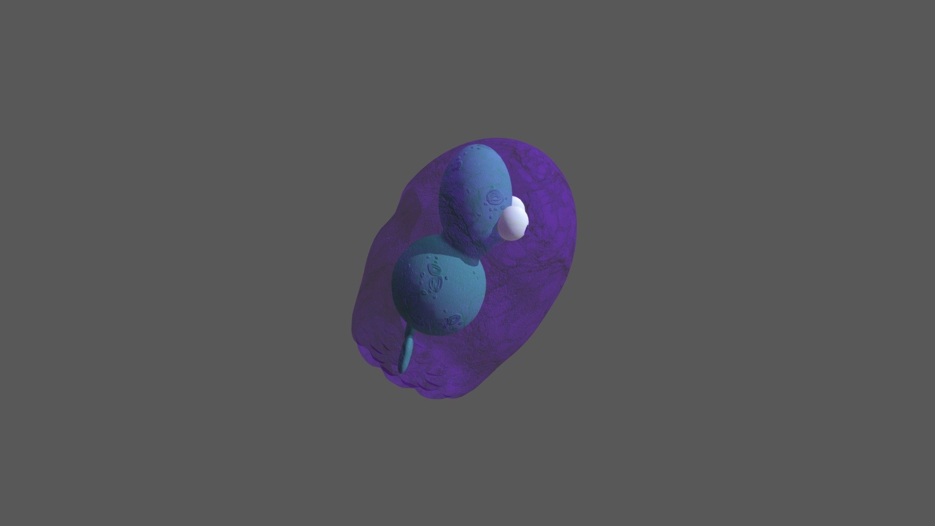 Flinky - 3D model by xpixelbrickx [ec0af6c] - Sketchfab