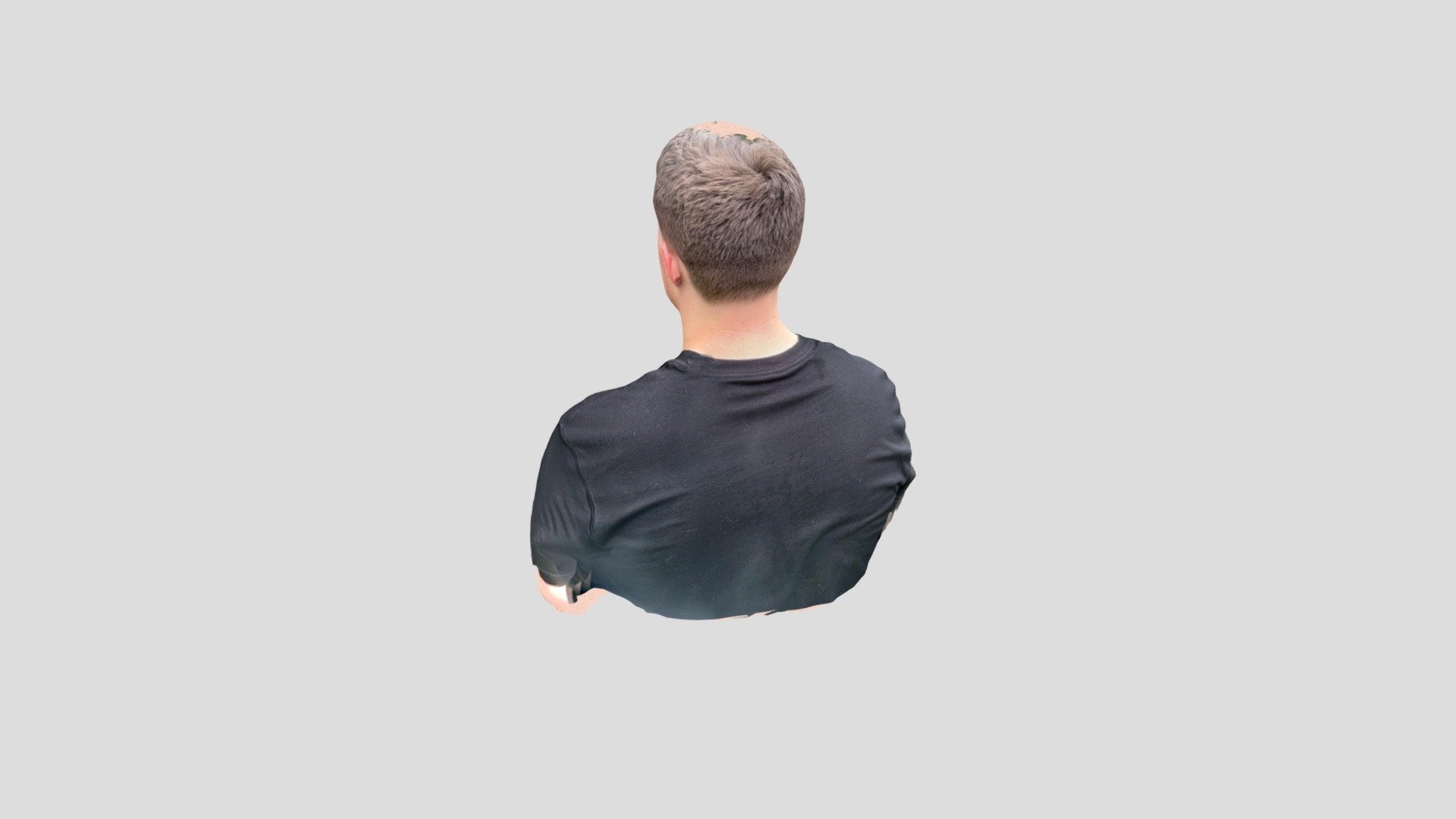 Bry 3 - 3D model by Bryant.Sapp [ec0cd31] - Sketchfab