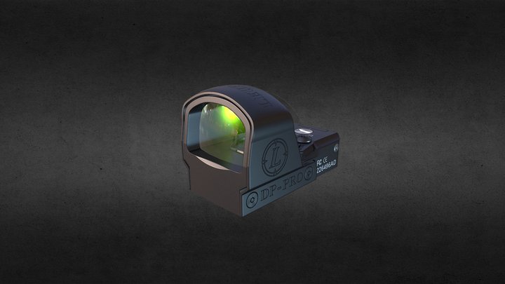 Deltapoint 3D models - Sketchfab