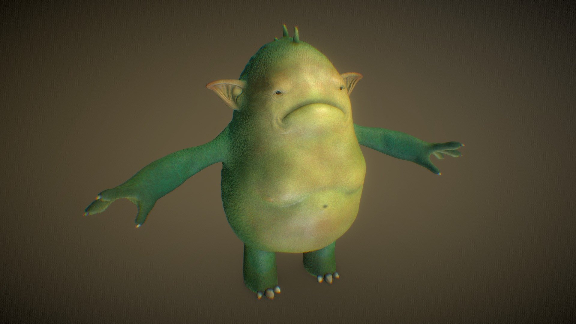 SPUD Test - 3D model by Sean Yu DJCAD (@syu_djcad) [ec0dde5] - Sketchfab