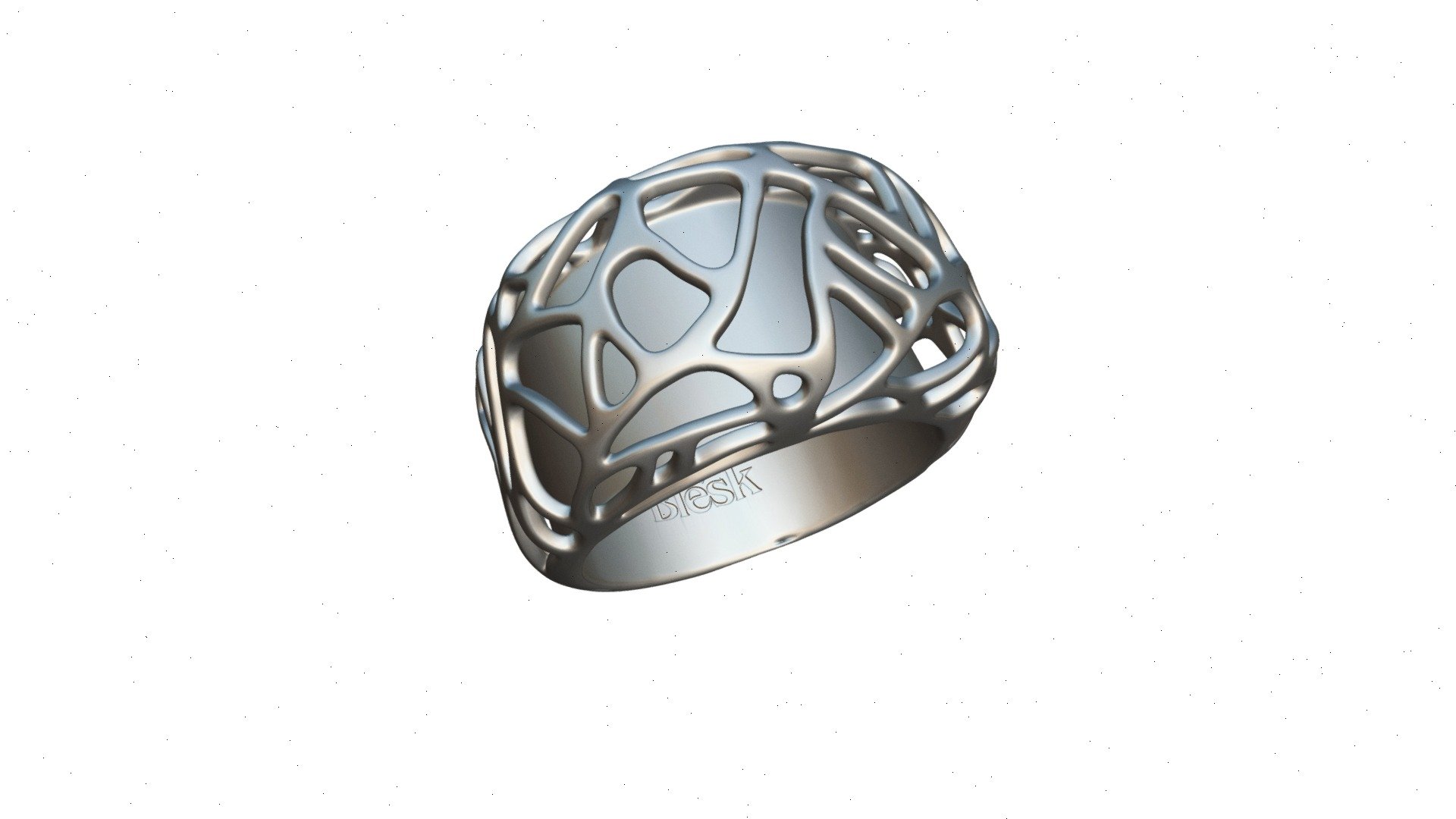 ring - 3D model by egllllantine [ec0df3a] - Sketchfab