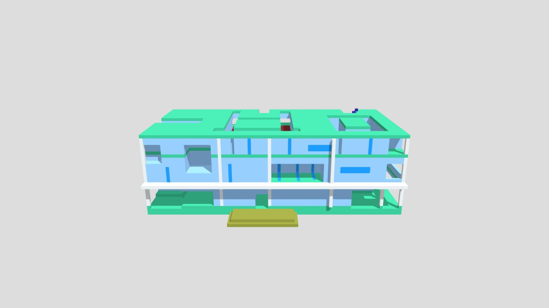 Doğan Aslan - Download Free 3D model by doganaslan [ec0ea70] - Sketchfab
