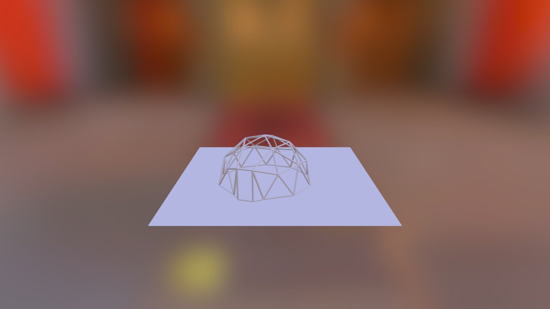 Geos - 3D model by sed58 [ec0eed4] - Sketchfab