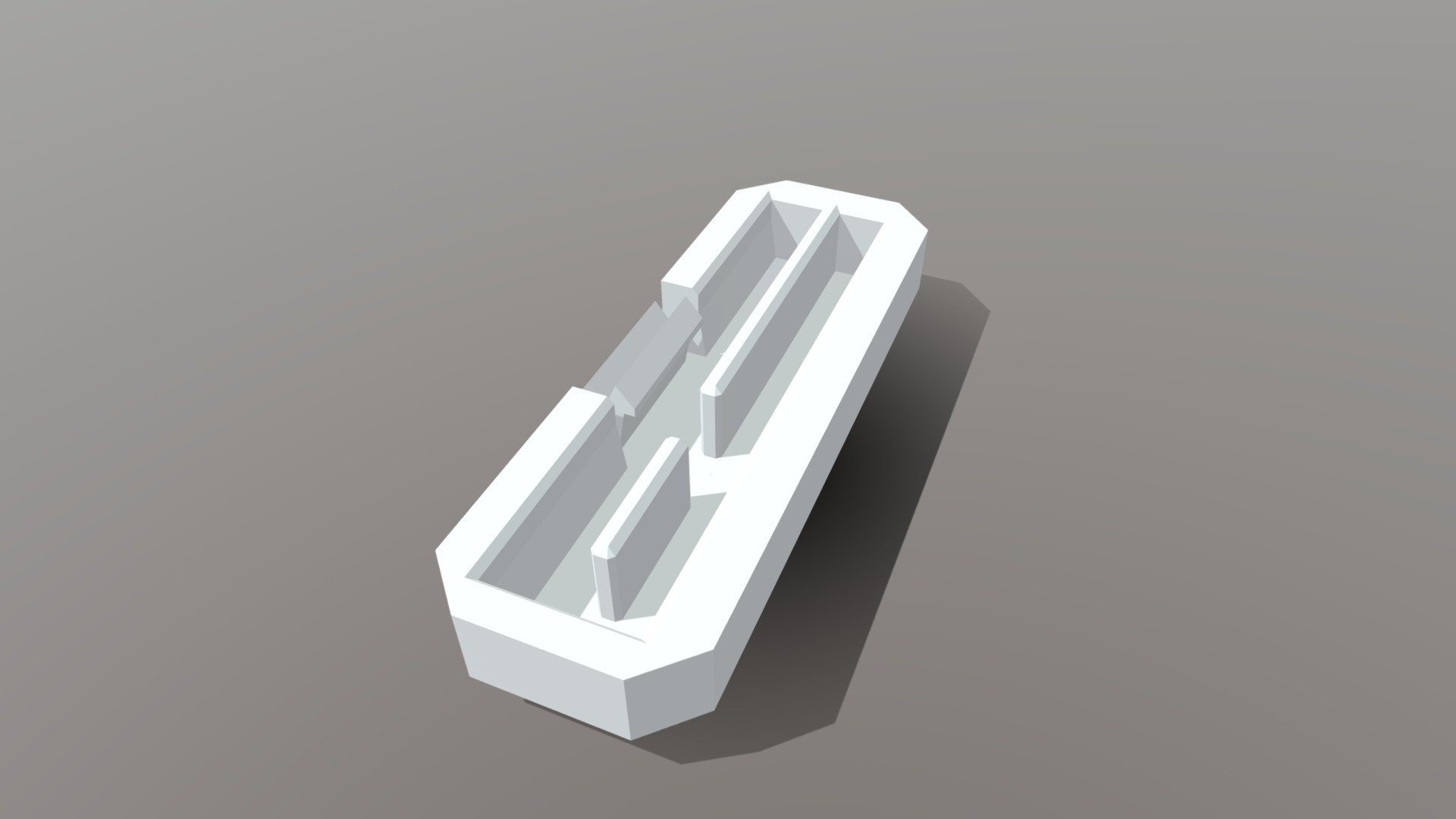 ZimaBlade PCIe Cap - Download Free 3D model by Marko Marković ...