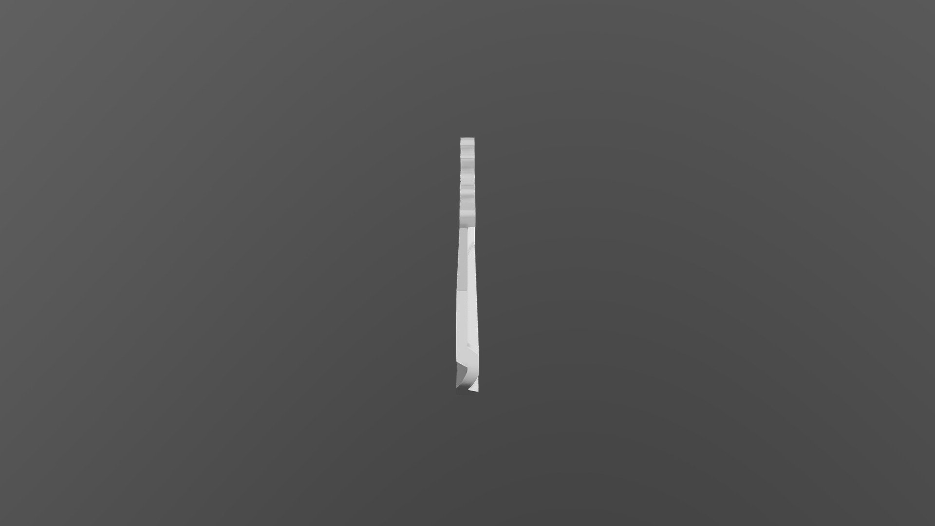 Schlage SC1 - 3D model by Elite CEU (@violetlightwave) [ec10e6e ...