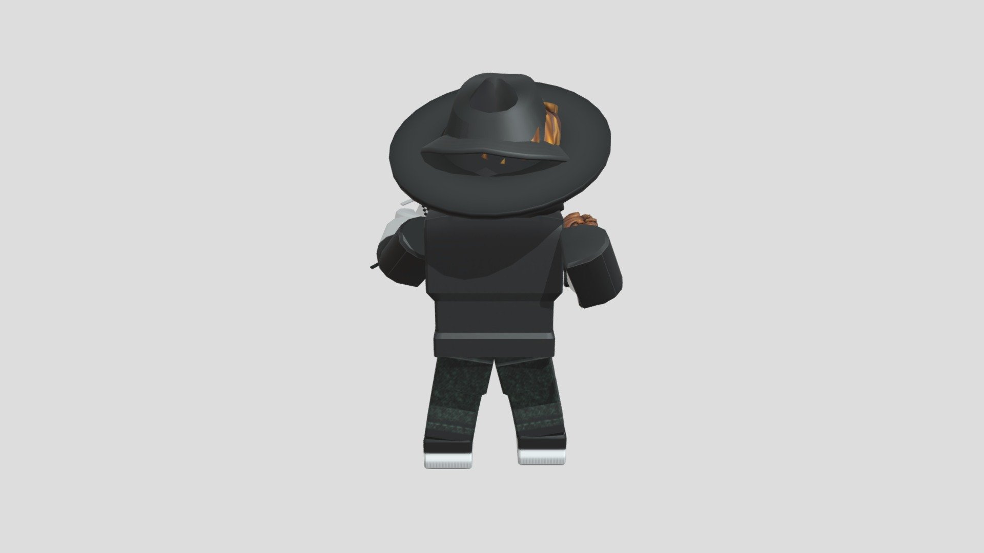 Profile - 3D model by cairngaming4 [ec138e2] - Sketchfab