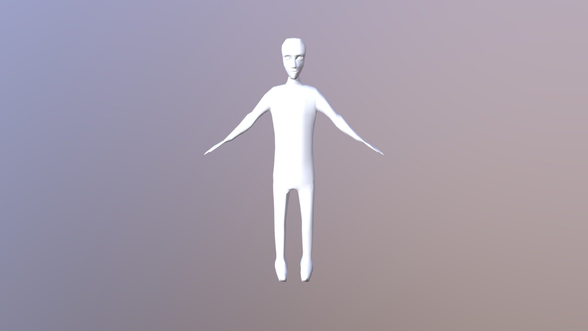 Brache Marie Characterbody Assignment3 - 3D model by empressaeris ...
