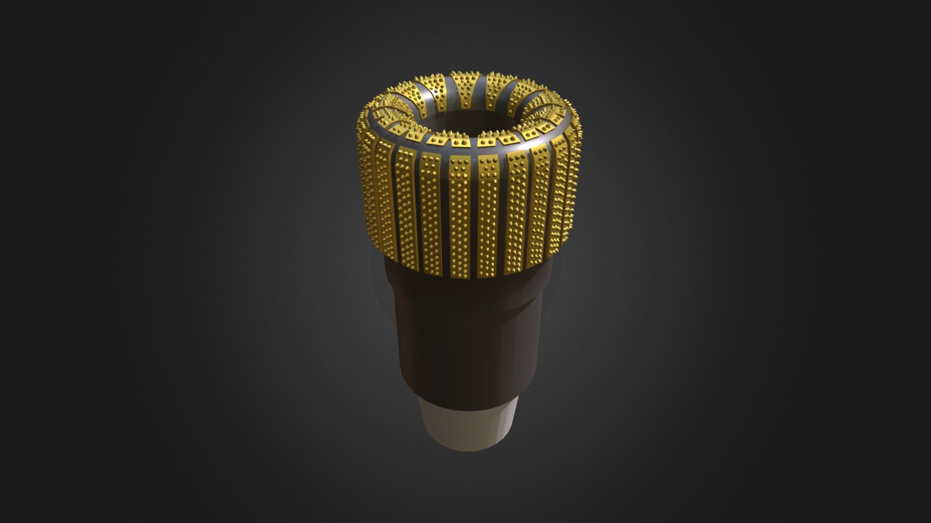 Right Core Bit - Buy Royalty Free 3D model by JAN1 LAB (@januart1st0101 ...