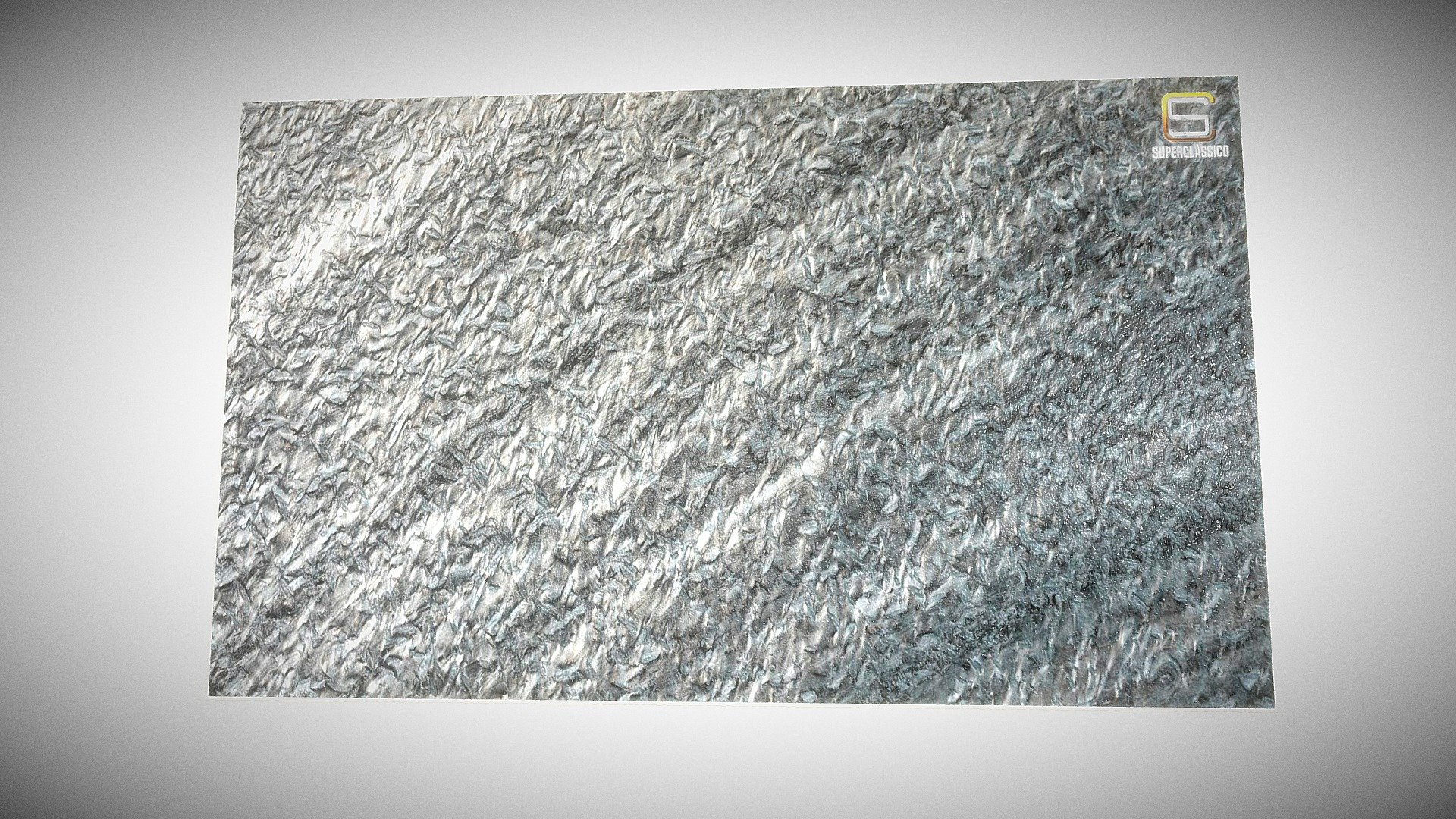 Matrix 3D Slab - 3D model by SuperClássico (@k2comunicacao) [ec17512 ...