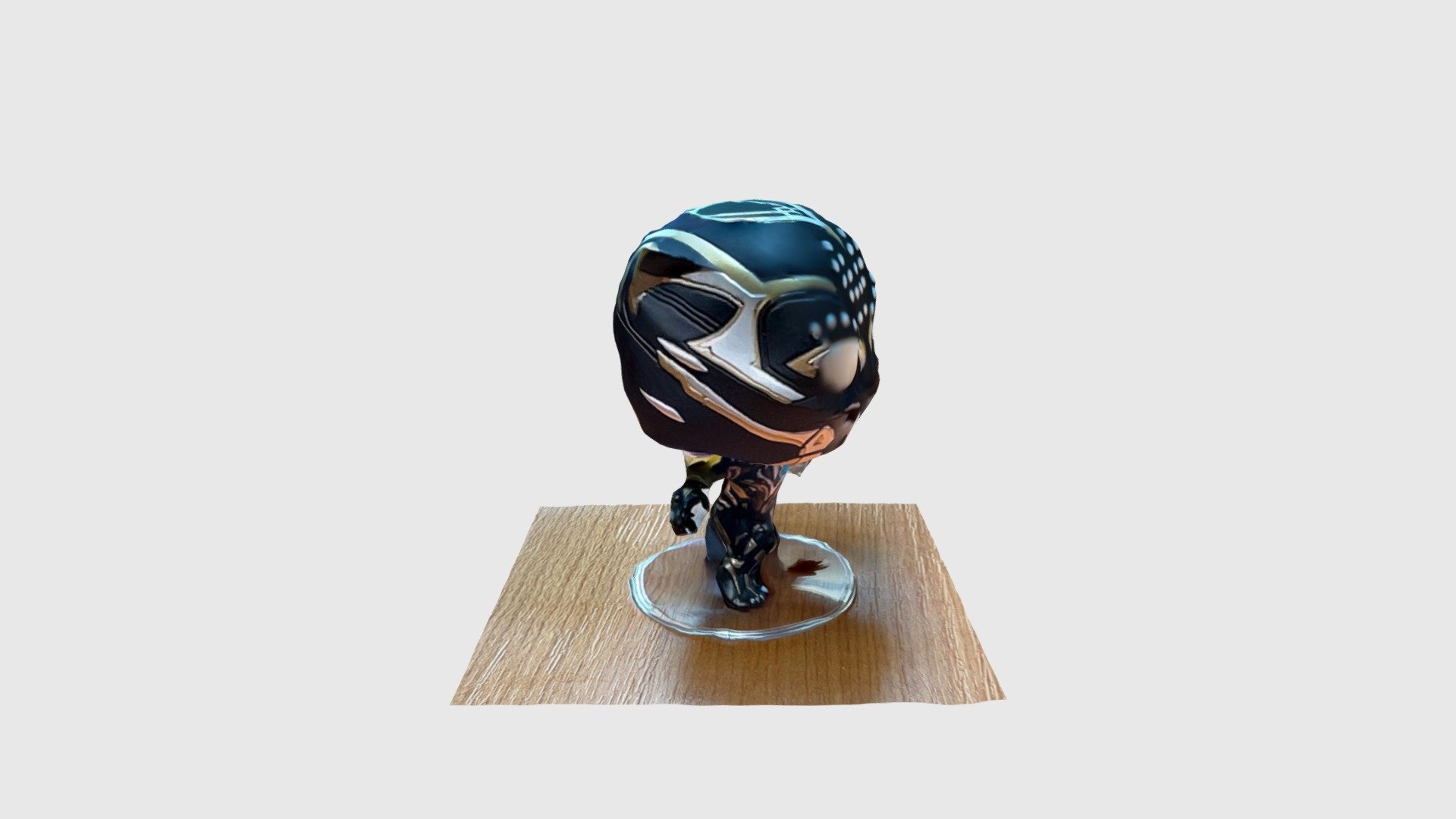 Bp - Download Free 3D model by Gmallll [ec17d9b] - Sketchfab