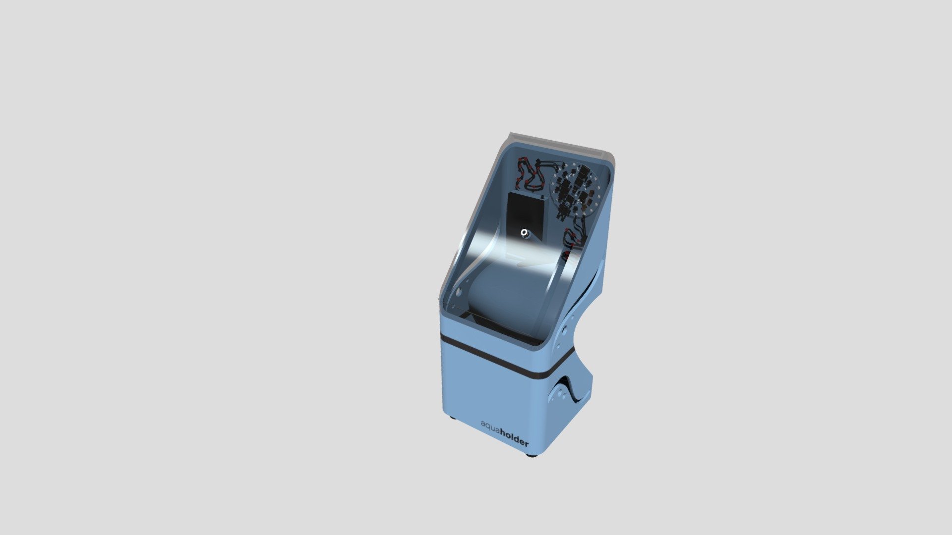 assignment 5 render - 3D model by andrea.f [ec1a4bc] - Sketchfab