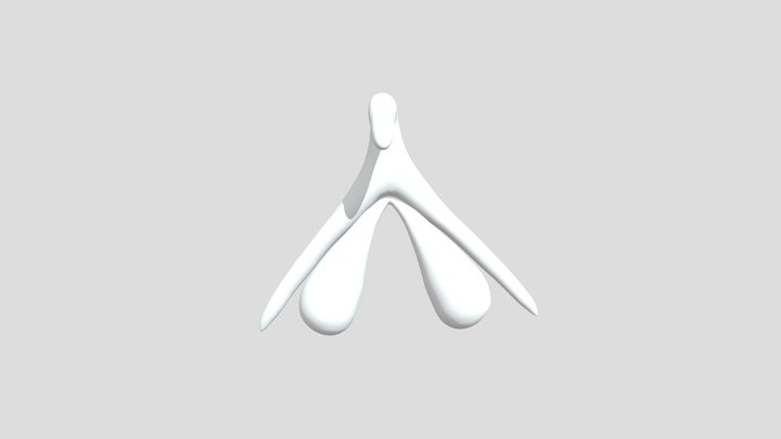 Clitoris 3D models - Sketchfab