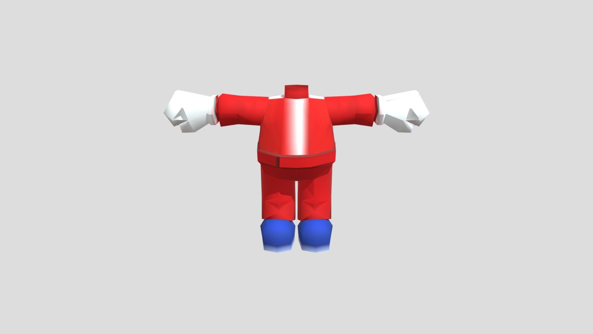 PLMB_model - Download Free 3D model by DokigerElRojito [ec1dba7 ...