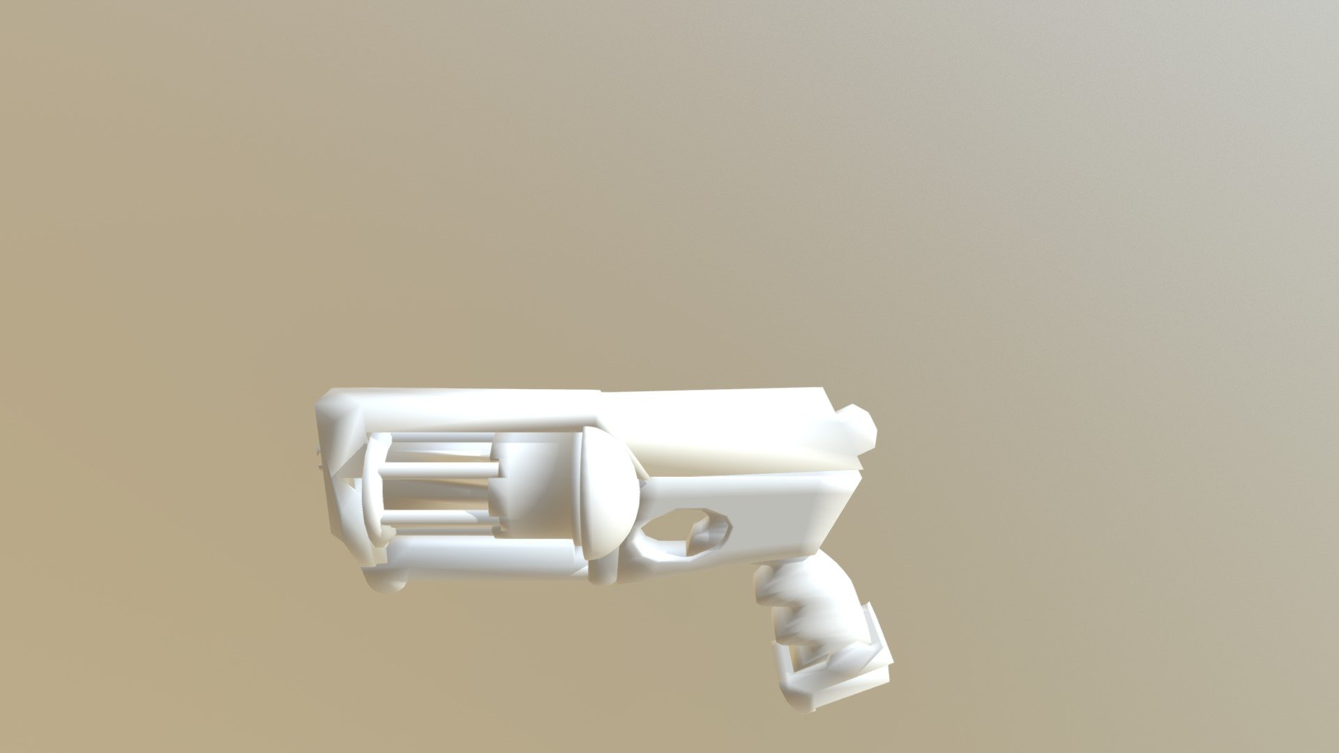 Final Gun - 3D model by Javier94 [ec1ded3] - Sketchfab