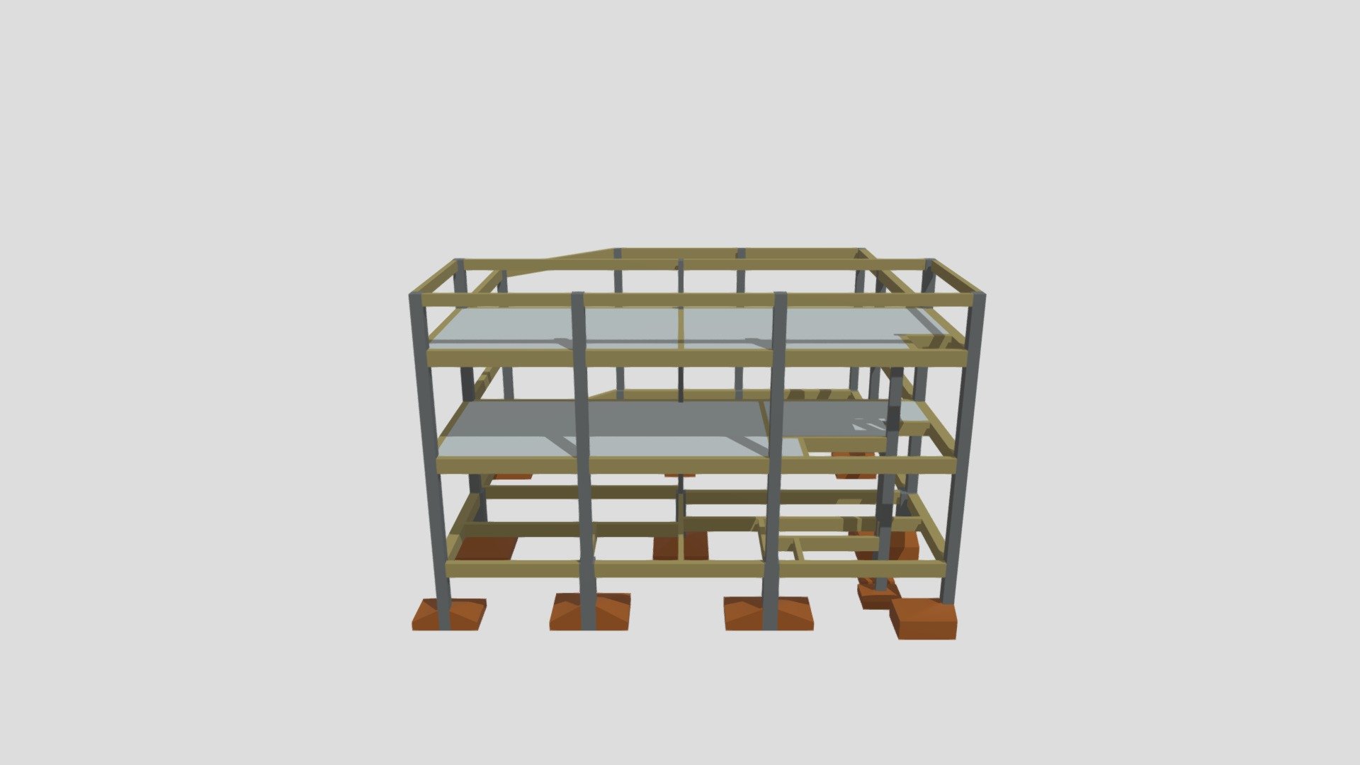 PGM_EF5_CAMAÇARI_BA - Download Free 3D model by eng.ademirneto [ec1f058 ...
