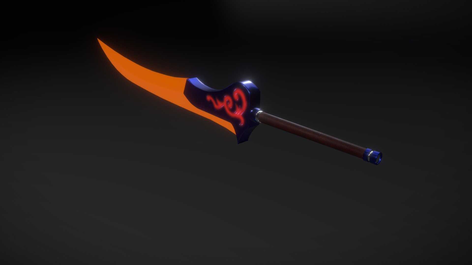 Amicus Zona - 3D model by MCWopper [ec220fc] - Sketchfab