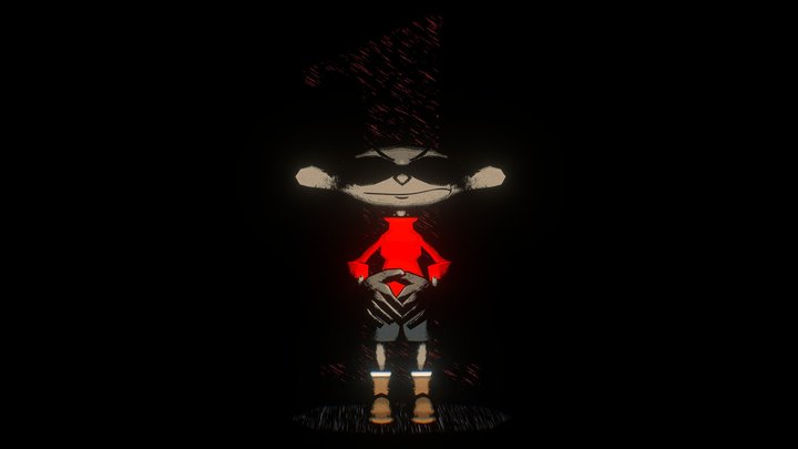 Kidsnextdoor 3D models - Sketchfab