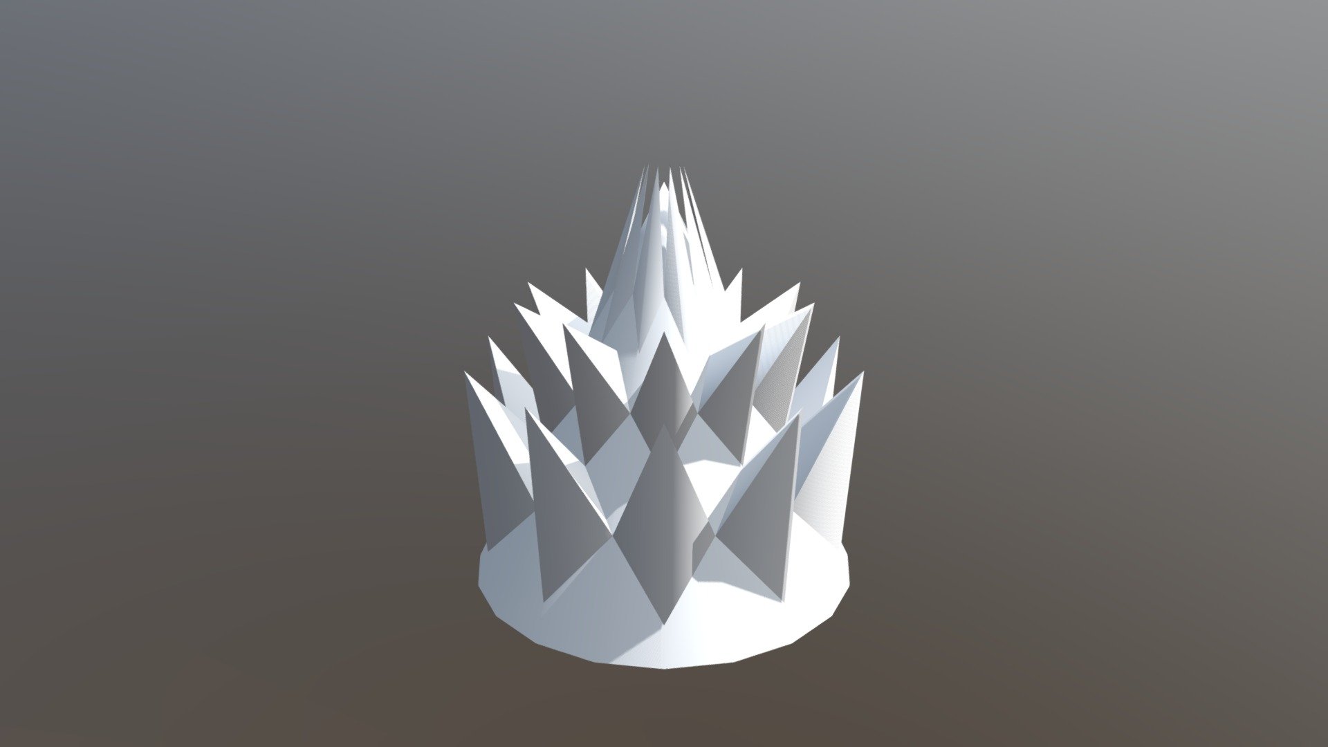 Shell - 3D model by theshadowmerchant [ec2555f] - Sketchfab