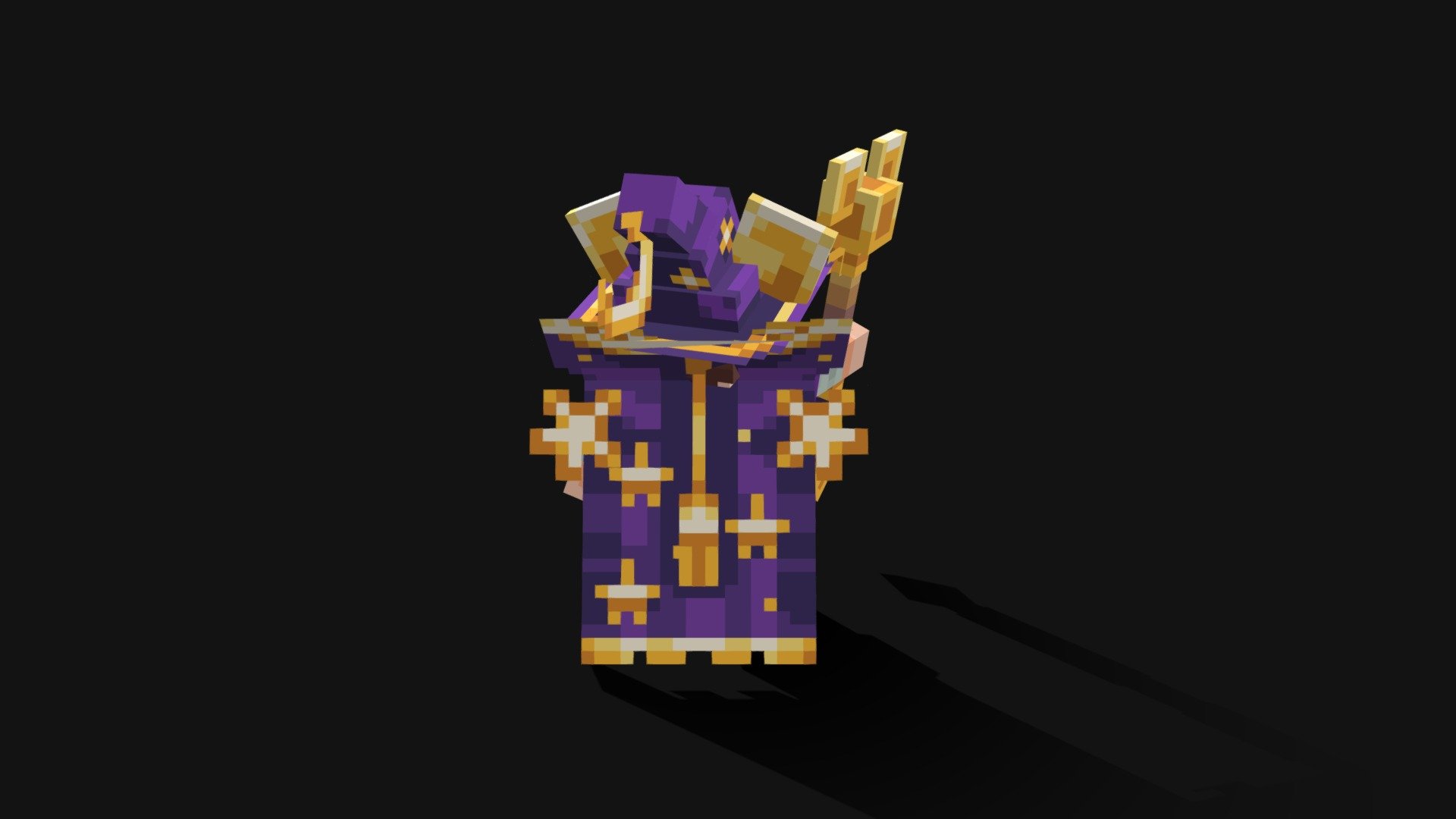 Beta Cosmetics - Test - 3D model by Guby (@guby521) [ec25878] - Sketchfab