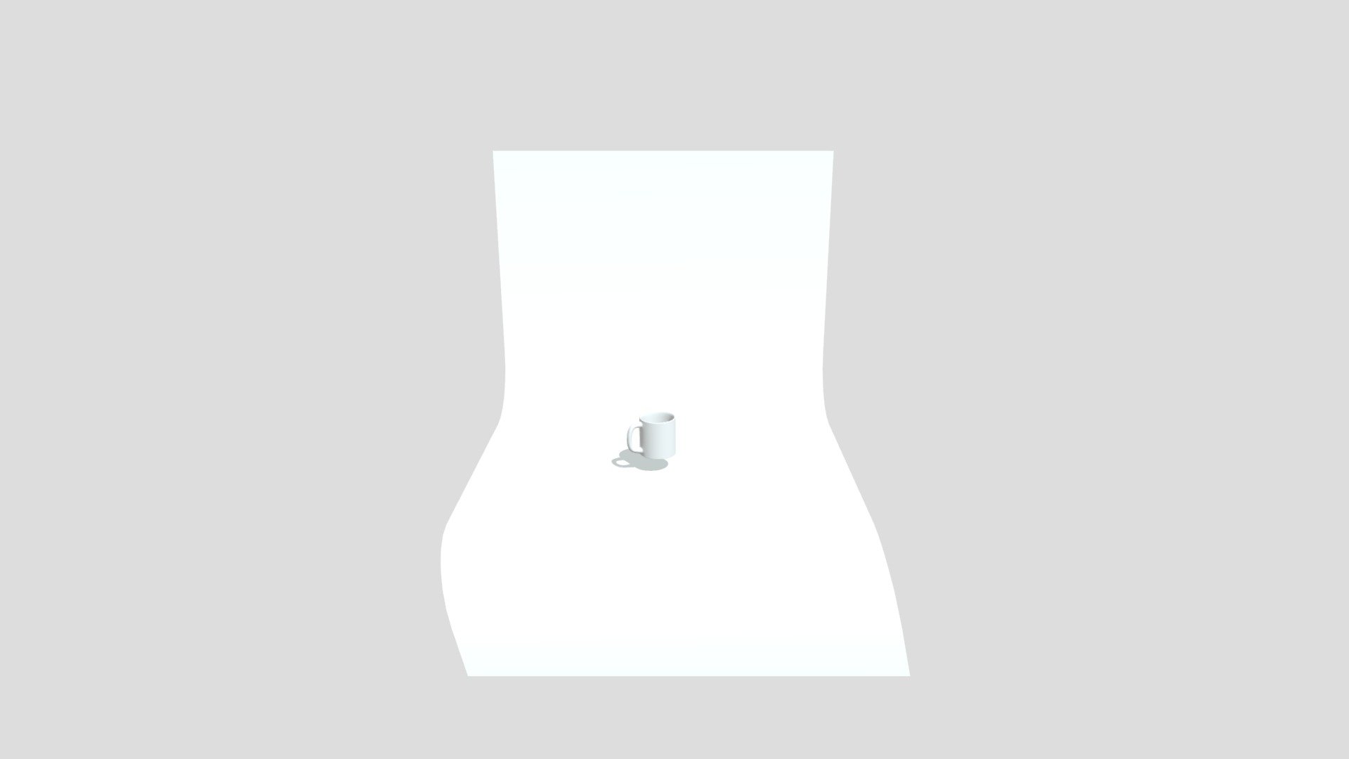 Coffed_ Cup - Download Free 3D model by Chandan (@chandan3dart ...