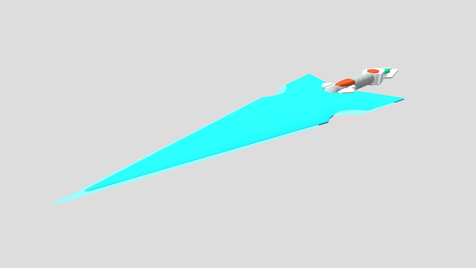 ZzZ S - 3D model by JunWolf [ec26e10] - Sketchfab