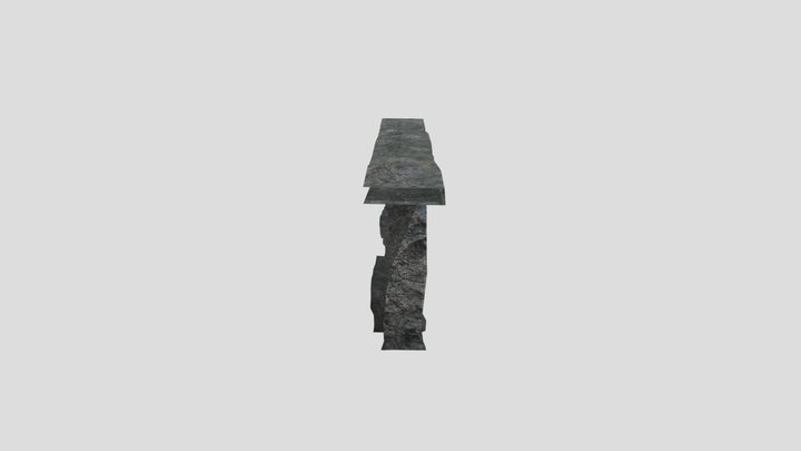 Cryptic 3D models - Sketchfab