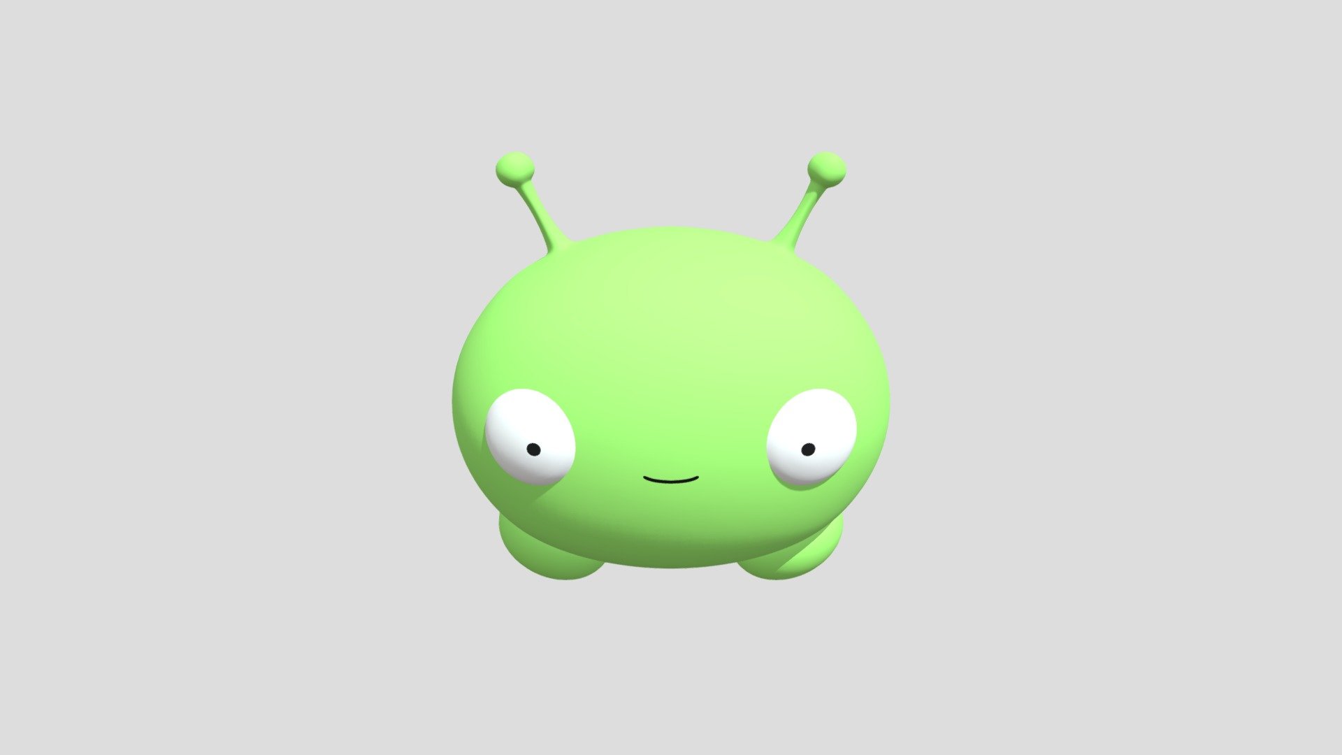 Mooncake - Download Free 3D model by VoidCretin [ec27b5f] - Sketchfab