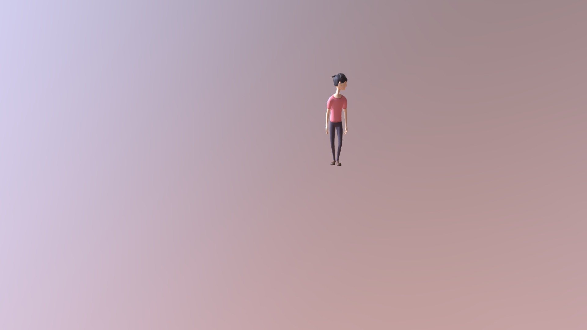 One - 3D model by qq2522770900 [ec28240] - Sketchfab