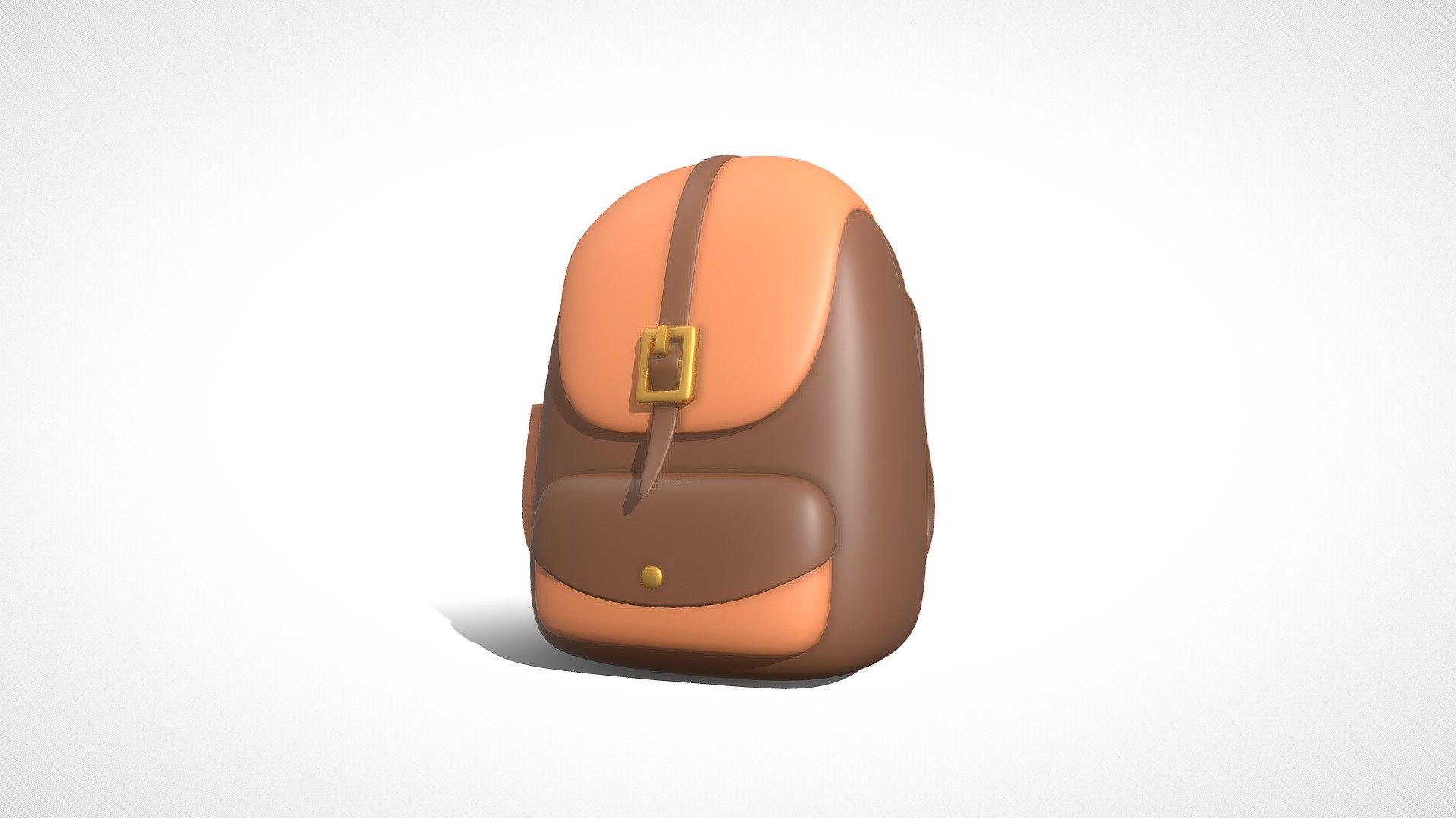 School Bag - Buy Royalty Free 3D model by Raj prajapat (@rajprajapat ...