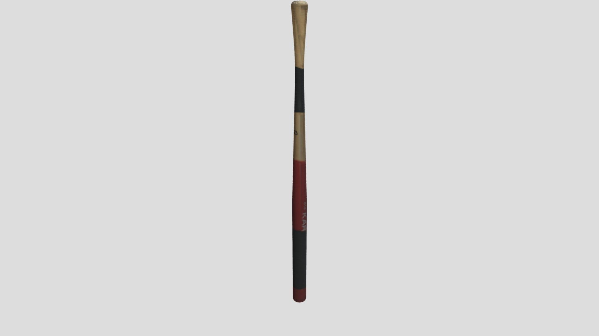 Seppo Uusi-Oukari's Pesäpallo Bat - Download Free 3D model by ...