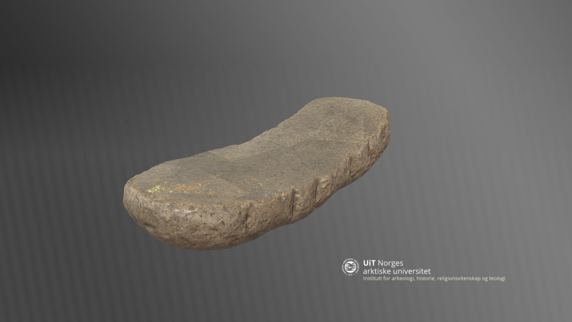 Saddle hand quern / Skubbekvern - Download Free 3D model by Archaeology ...