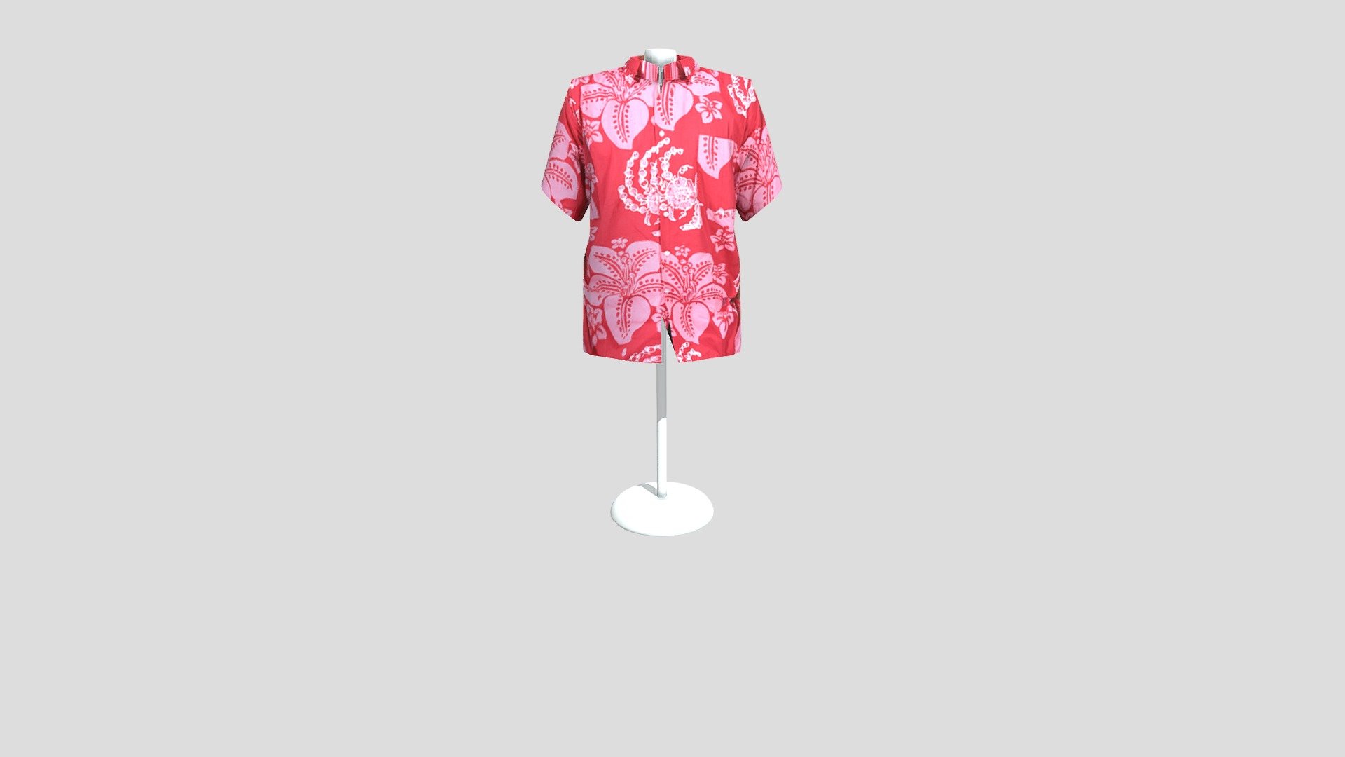 Batik-block-short4 - Download Free 3D model by eeelabvisual [ec2c089 ...