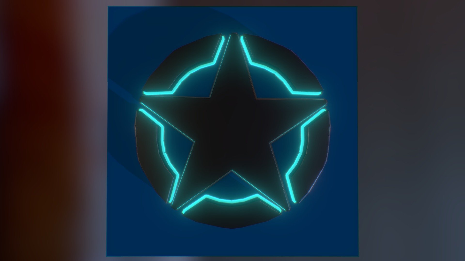 Fortify Logo (3D Model) - Download Free 3D model by HDXY [ec2cf25 ...