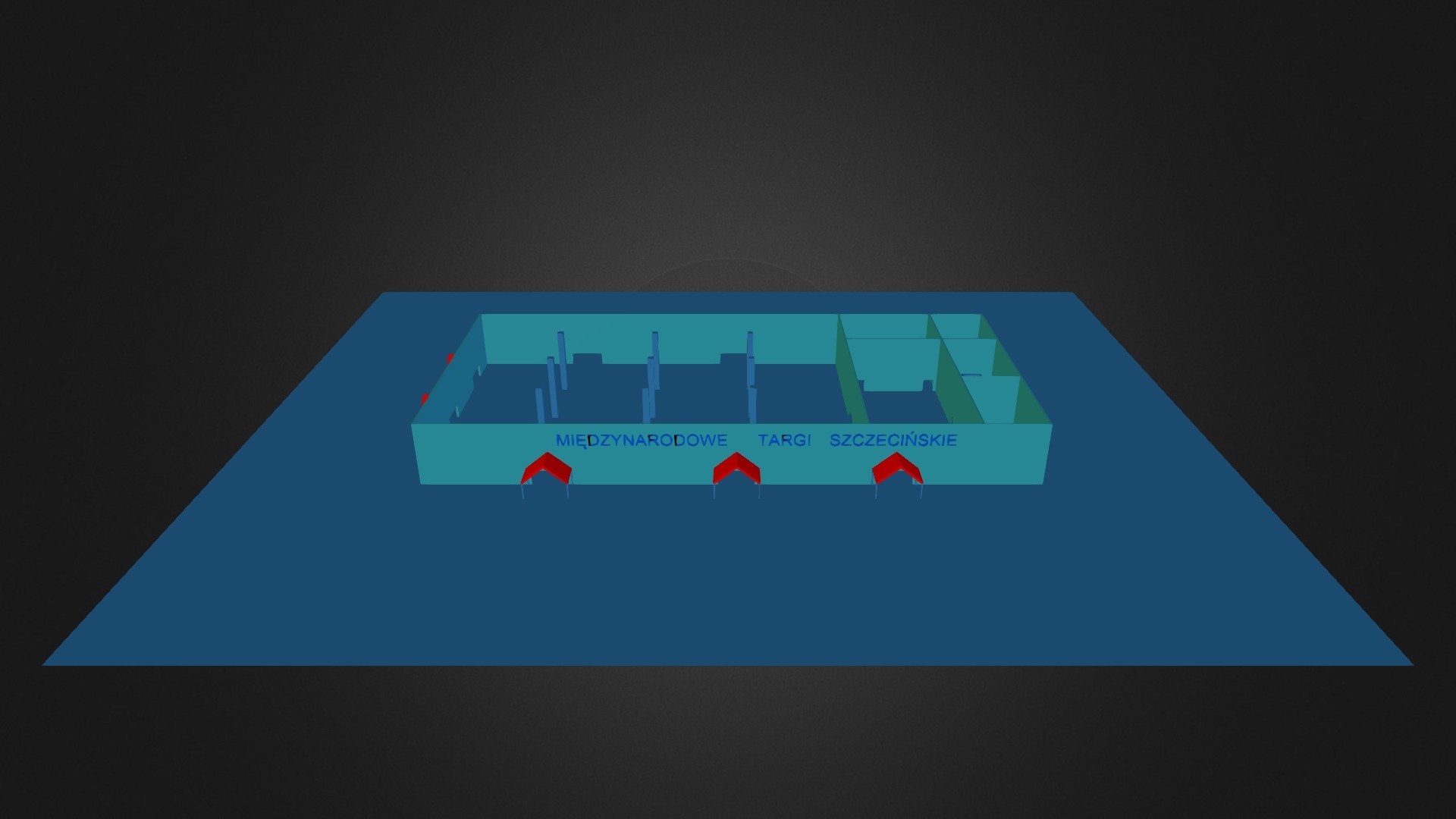 MTS - 3D model by Aeropix [ec2ee73] - Sketchfab