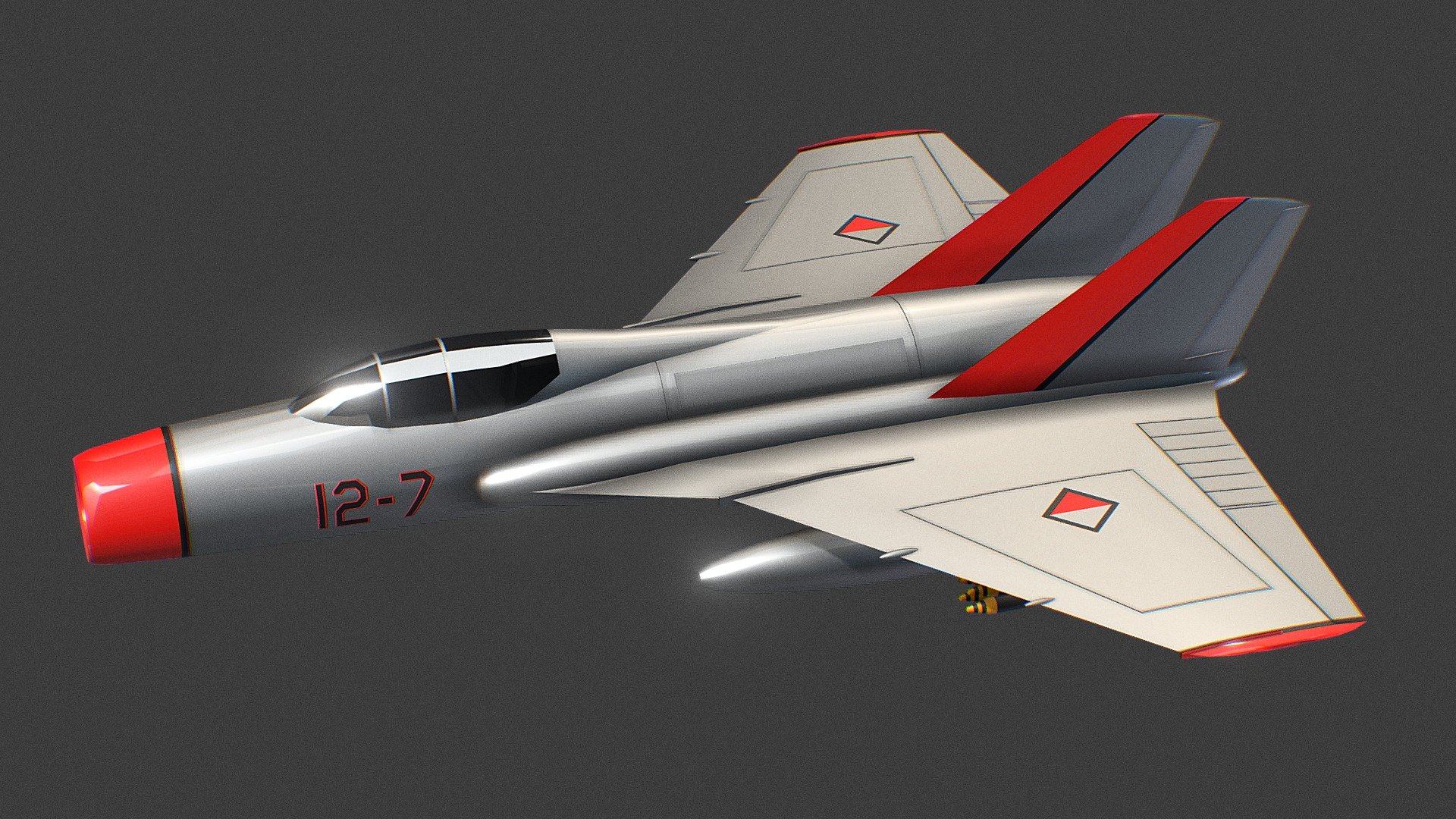 T-60/M - 3D model by nestor_d [ec2f21f] - Sketchfab