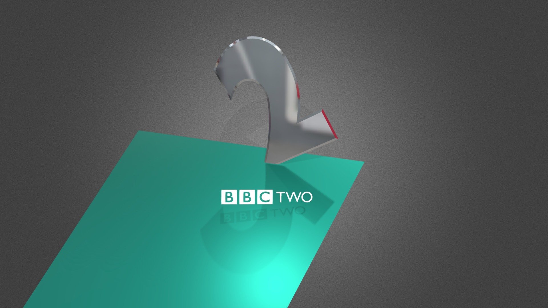 BBC 2 Blade (1997) - 3D model by AWarnerBrosfaninsketchfab ...