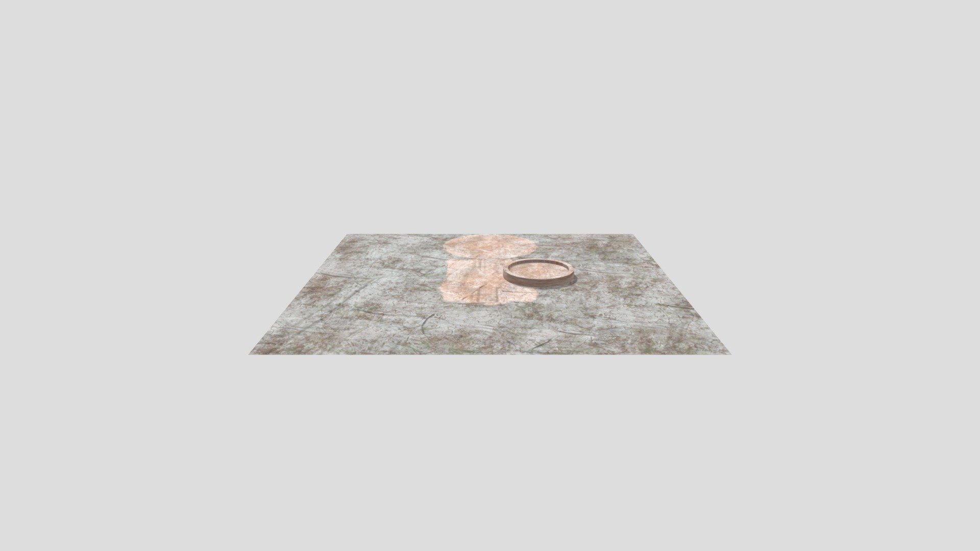 Ground - 3D model by Gingnor [ec30f80] - Sketchfab