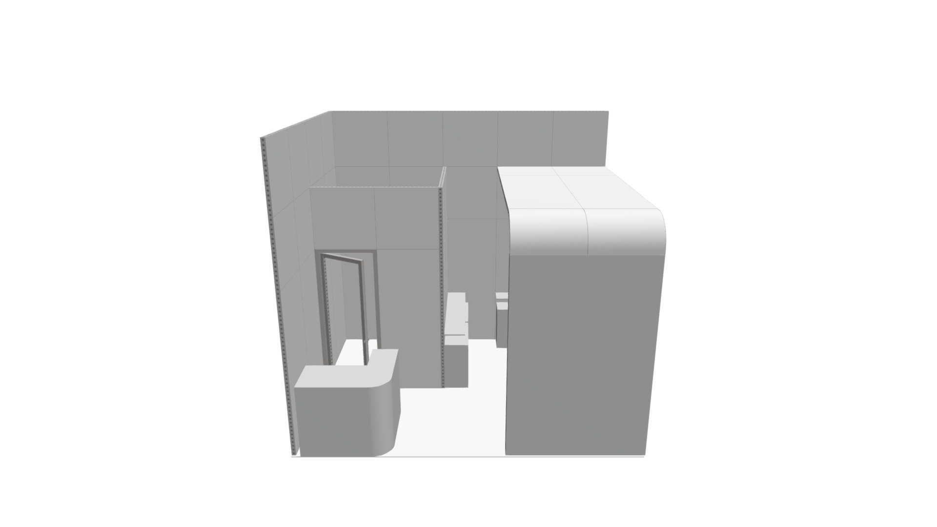 2019 Enforce Tac_V2 - 3D model by VerenaHuber [ec3118a] - Sketchfab