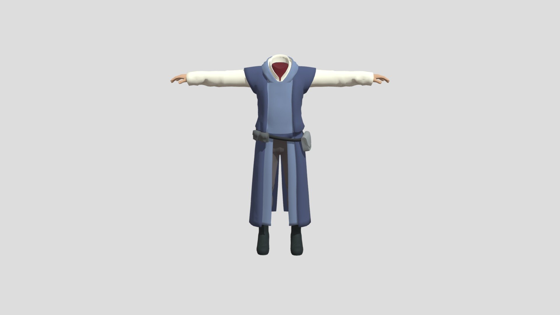 Assassin creed Chronicle Ezio Auditore - Download Free 3D model by ...